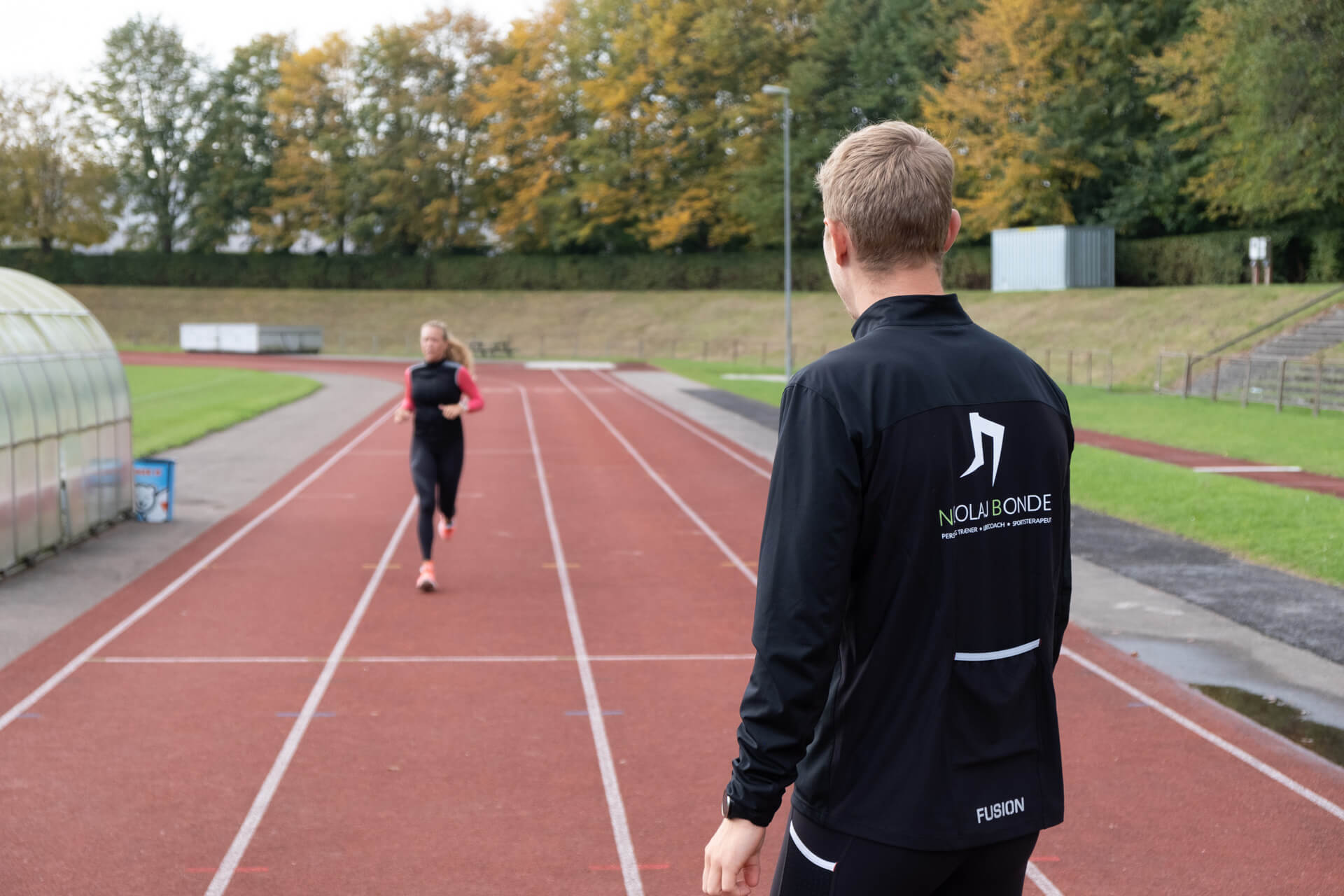 Løbetræning for alle - personlig løbetræner +10 års erfaring